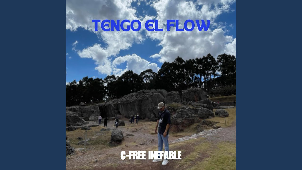 Tengo el Flow - YouTube
