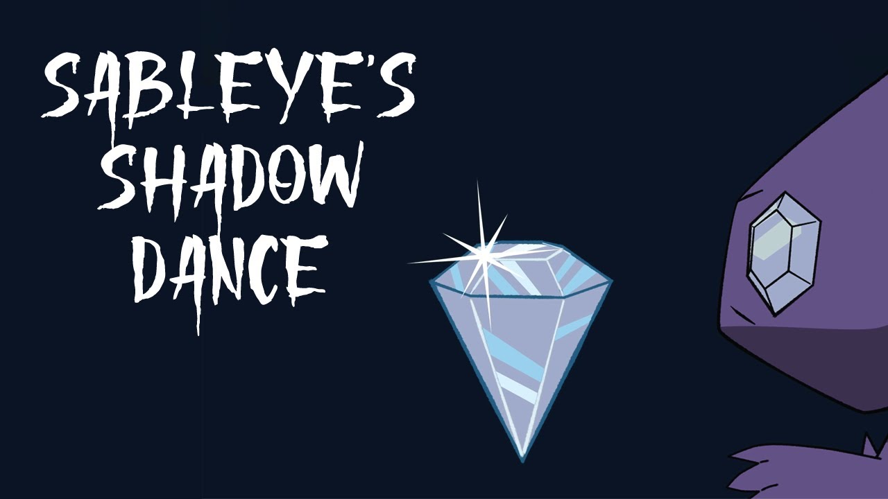 Sableye's Shadow Dance - Animated Pokemon Music Video! - YouTube