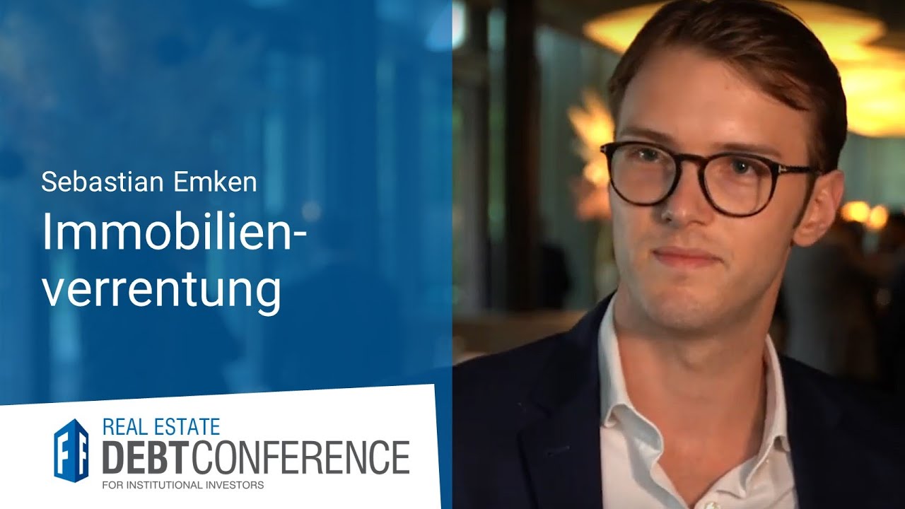 Immobilienverrentung: Konstantin Emken | VideoStatement - YouTube