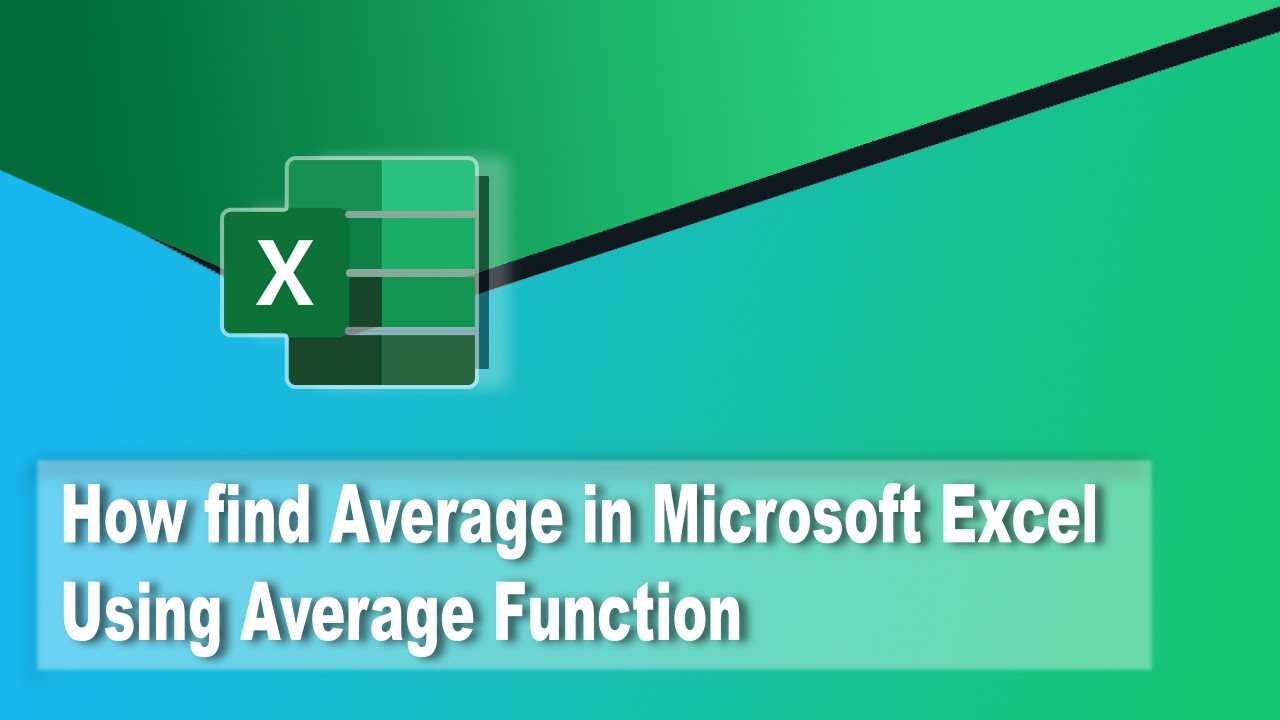 How To Find Average In Excel creative excel viral design creative how-to-find-average-in-excel-creative-excel-viral-design-creative