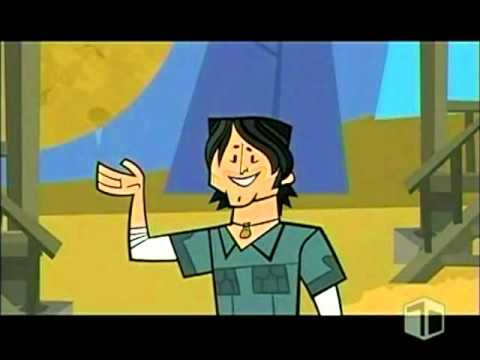 Total Drama Island Episode 2 Part 2 Not So Happy Campers Part 2 - YouTube