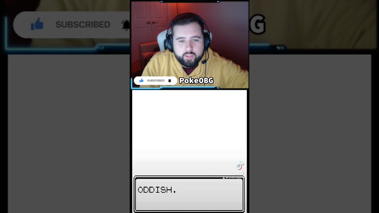 This Trade Animation Is Amazing! - Pokémon Fool’s Gold - YouTube