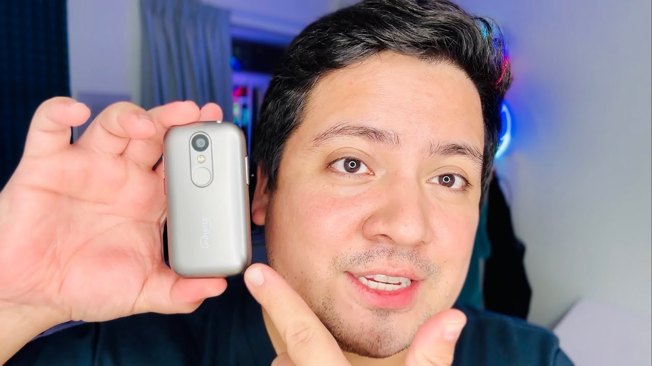 Finally recovered from COVID! (Jelly 2E Mini Review, Pixel 7 Pro Issues ...