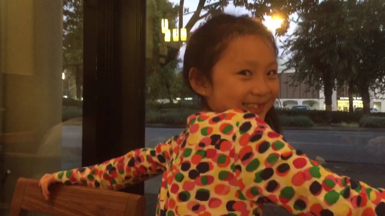 Silly Sarah 2 - YouTube