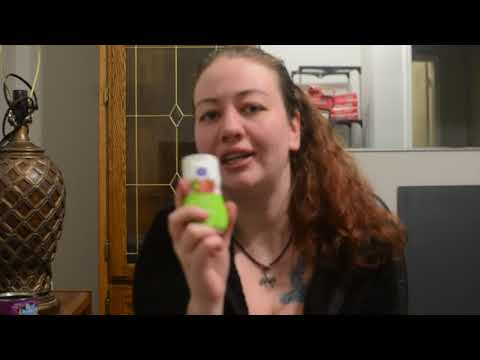 Water Enhancer Review: Dasani, Crystal Light, Mio, Stur