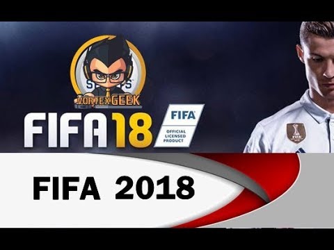 [Crack] TELECHARGER FIFA 2018 [PC] [FR] - YouTube