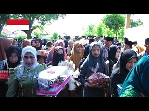 life in indonesia, Marriage in Indonesian villages, indonesia village
