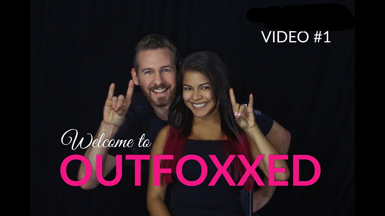 Welcome to Outfoxxed - Women's Self Defense - YouTube