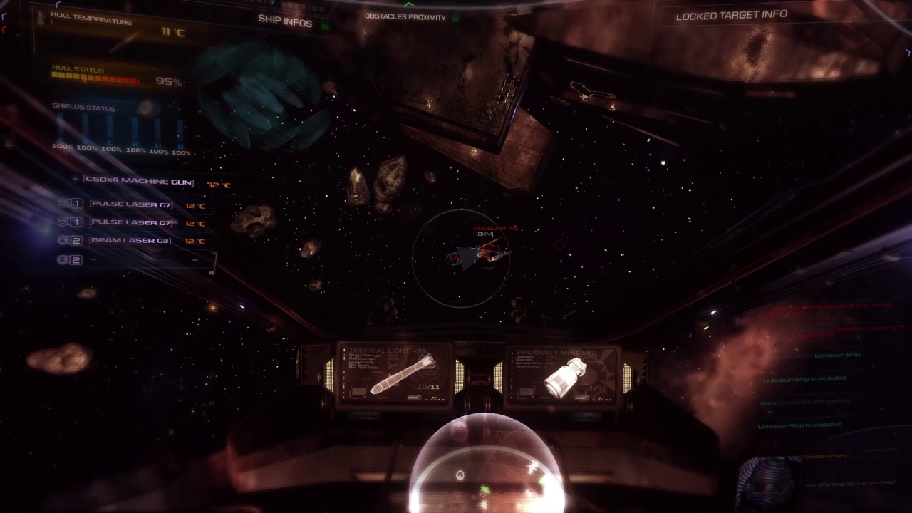 Star Shift 0.71f gameplay (live form https://www.twitch.tv/artistic ...
