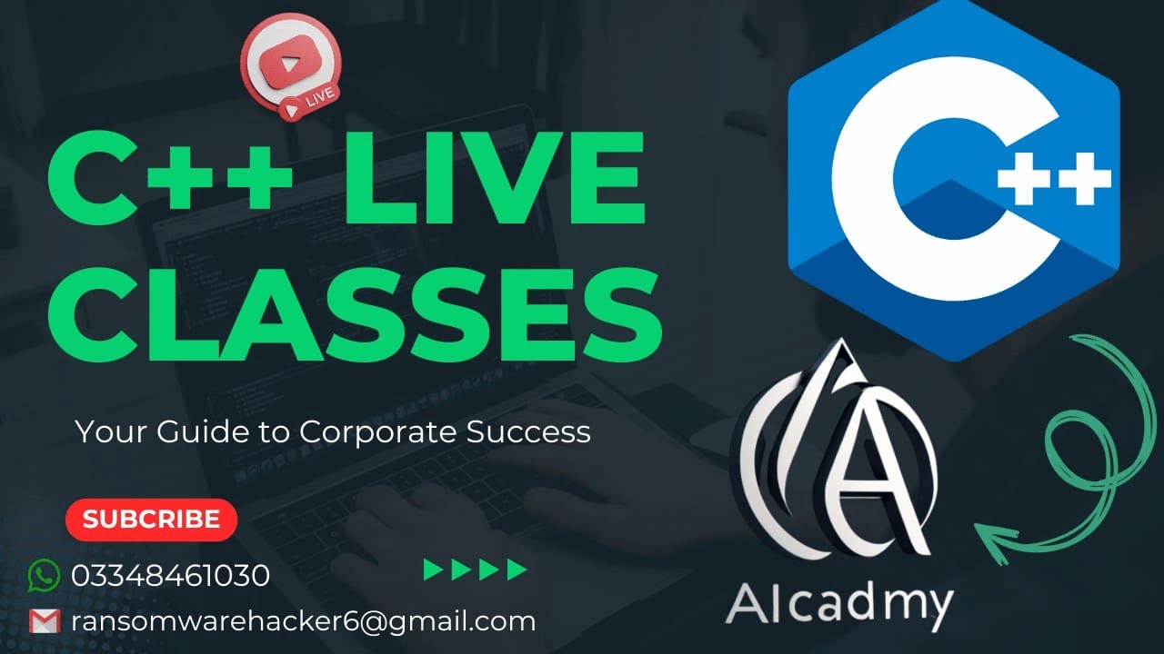 Mastering Typecasting Variables In C Live Class Deep Dive Youtube