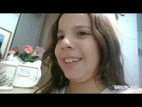 Rotina da tarde