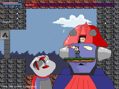 Doomsday Picnic RPG: Игра, которая стала основой для Freddy in Space 2 ...