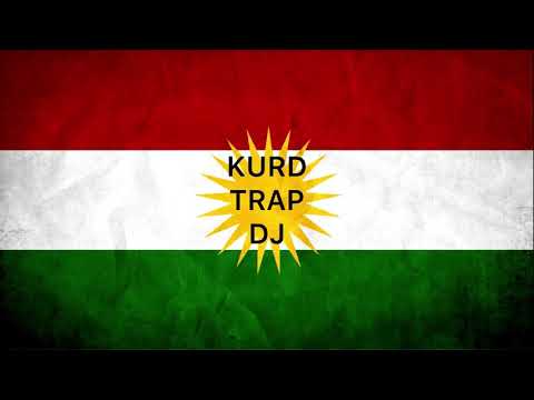 Em Bernadin Ve Dilanê-Kurdische trap Musik 2021.