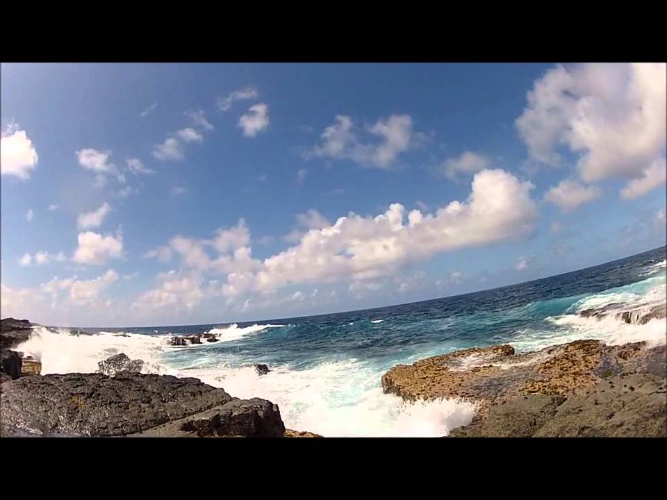 FATHERS DAY 2013 Makuu cliffs HAWAII - YouTube