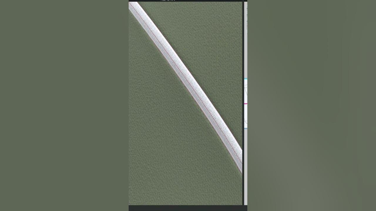 This CLO3D texturing tutorial is very helpful! - YouTube