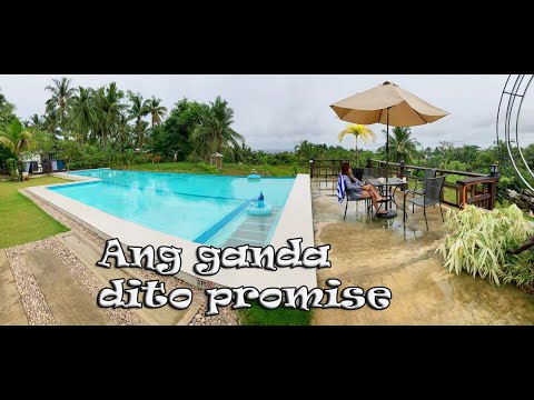 Olympia resort @ Can-Asujan Carcar, Cebu - YouTube