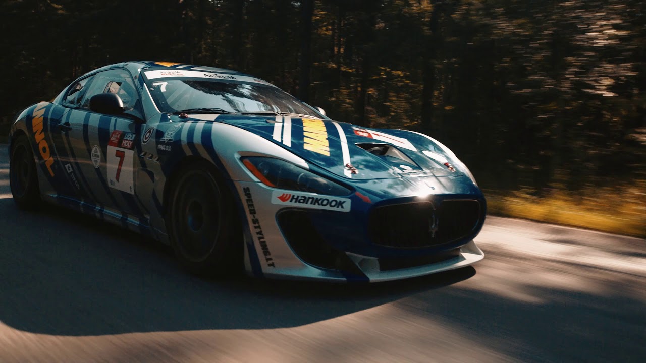 MANNOL Racing - YouTube