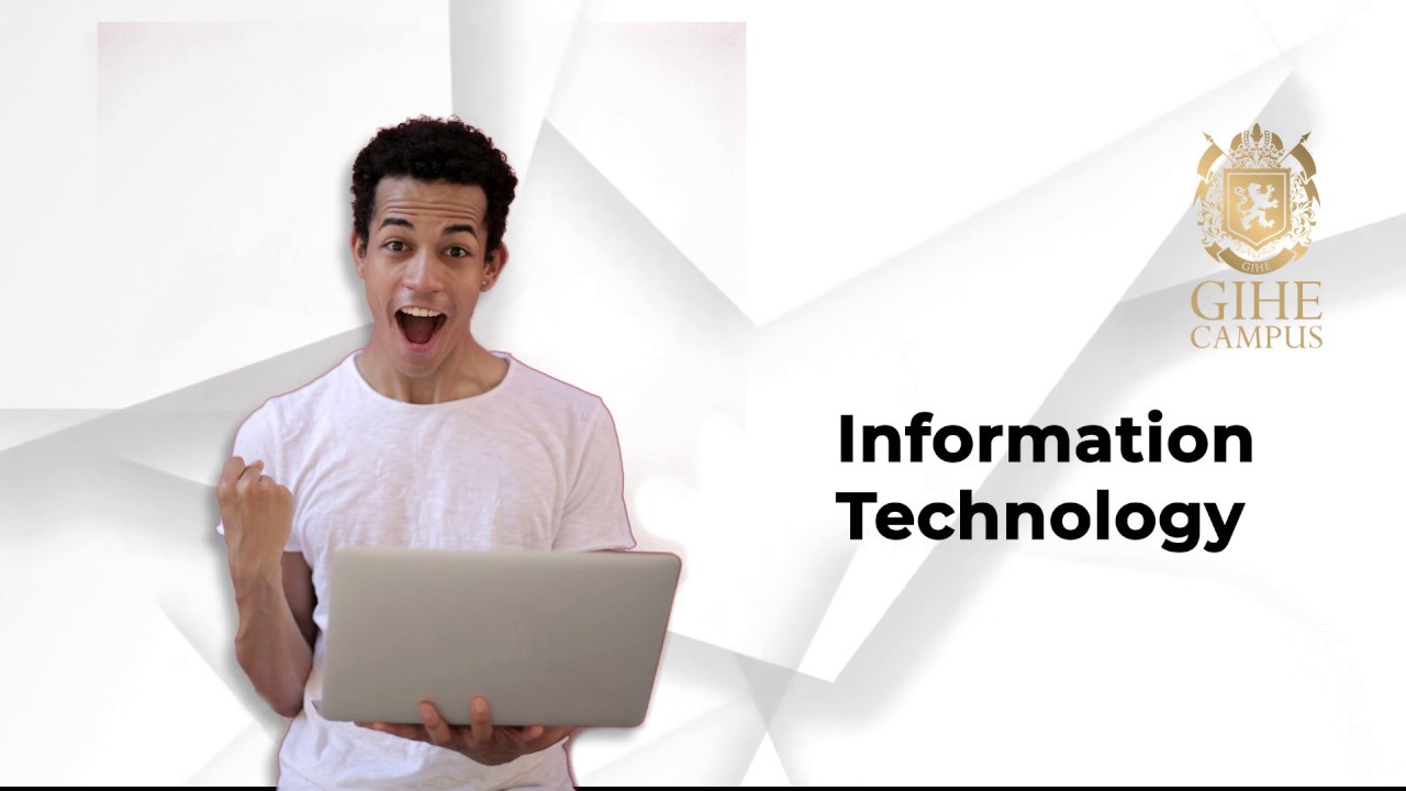 GIHE Campus Story - YouTube