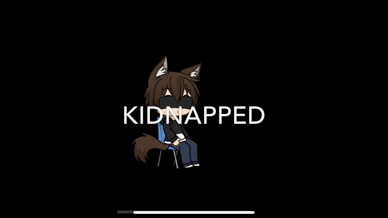 Kidnapped | Gacha Life Mini Movie - YouTube