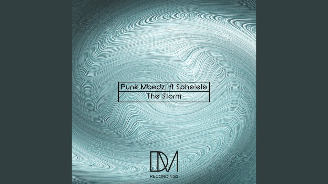 The Storm (Punk Mbedzi Dub) - YouTube