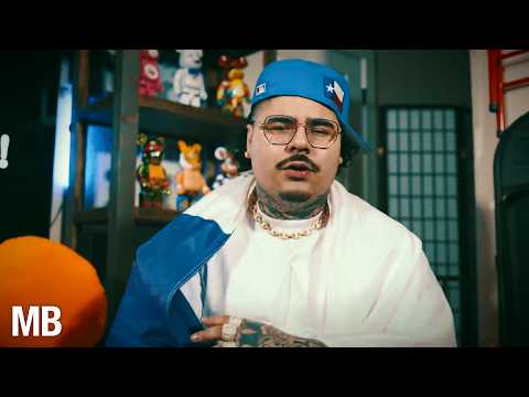 Maxo Kream ft. BigXthaPlug & That Mexican OT - Moonwalkin' (Prod. By MEMPHEES)