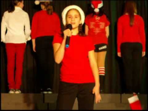 CSI: Christmas Scene Investigators 2009 - YouTube