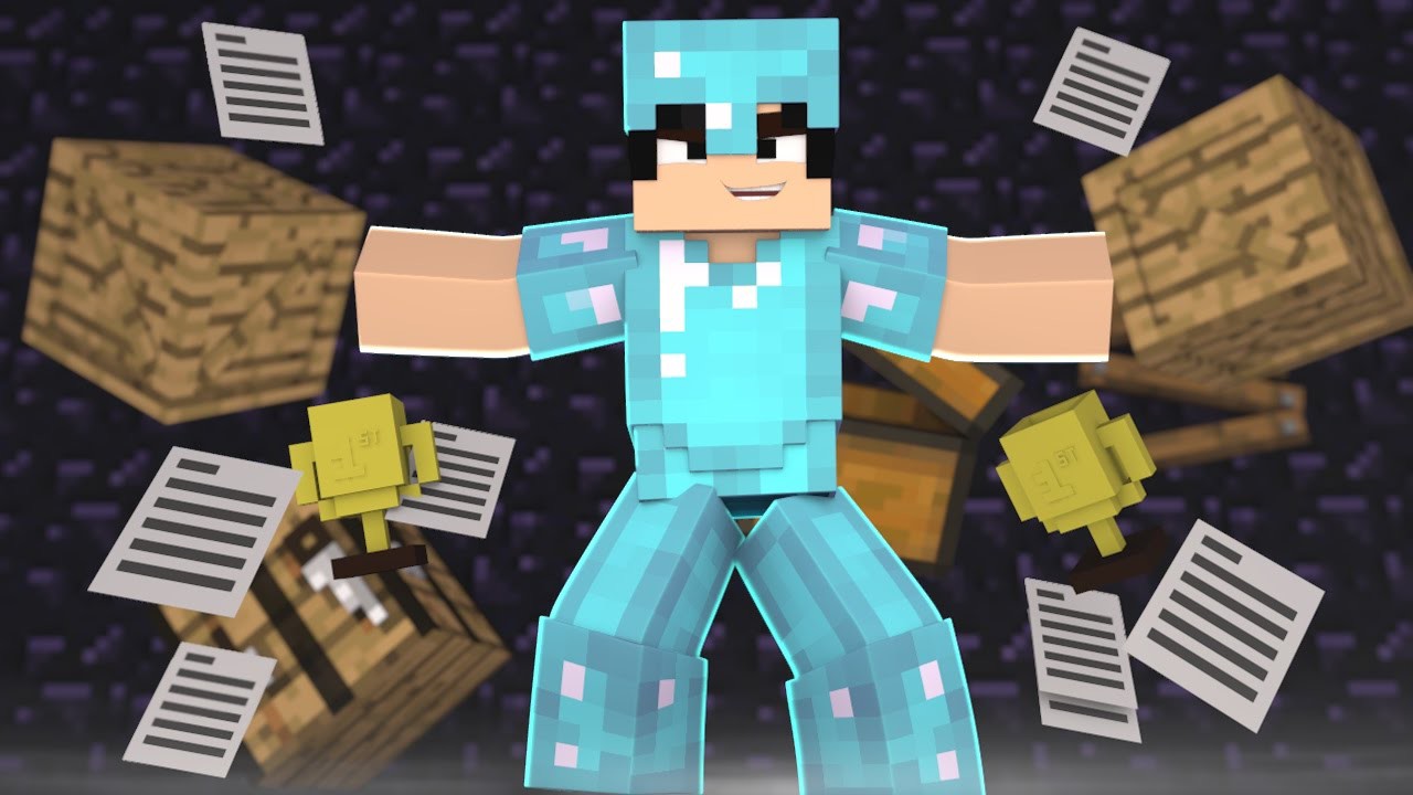Minecraft: FACTIONS - PEGANDO O MELHOR KIT MENSAL DO SERVIDOR! #13 ...