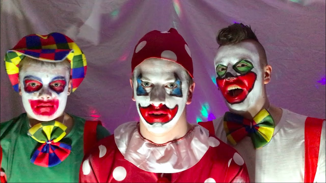 DROOGS - Make You Laugh (Official Video) - YouTube