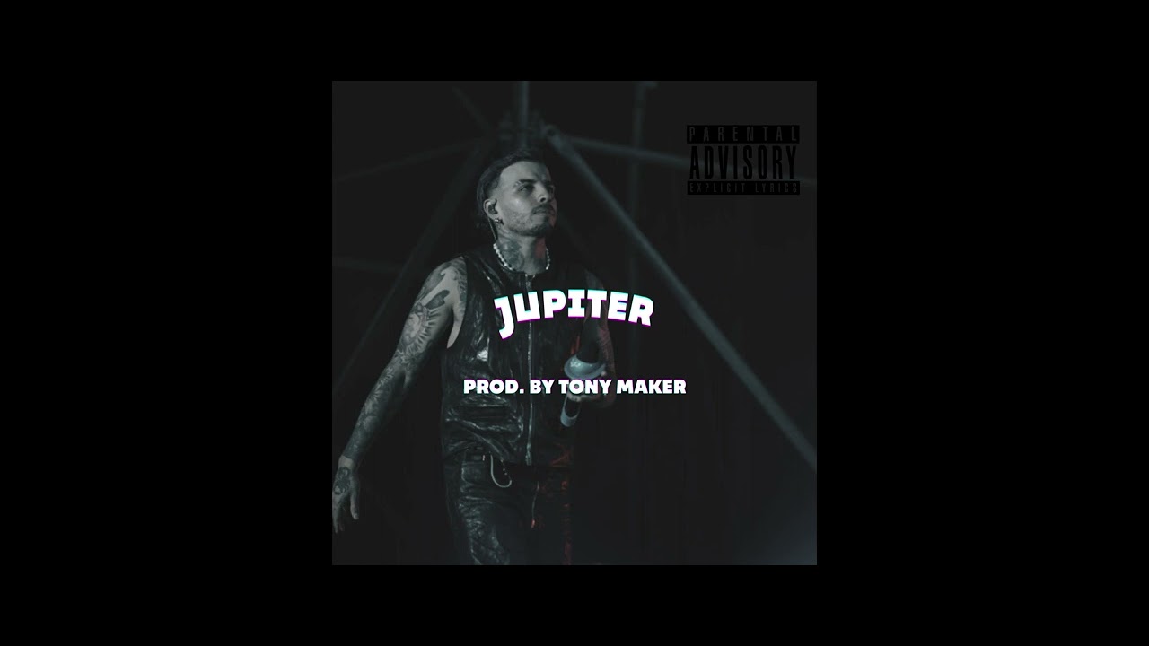 Instrumental Reggaeton 2024 "JUPITER" | Pista de Reggaeton 2024 | Prod ...
