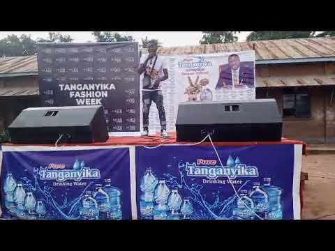 performance de Sil boy MP au concours - YouTube