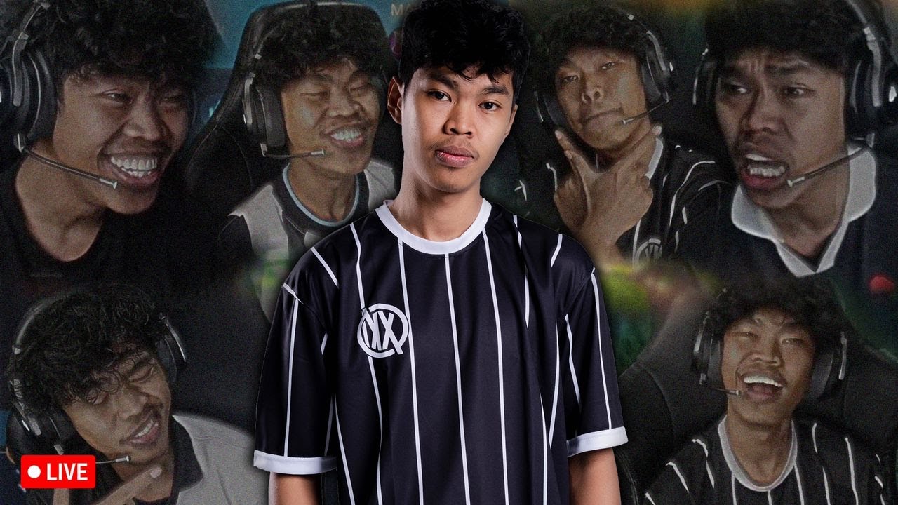 🔴LIVE - GENK TENGOK NI - 21/4 - YouTube