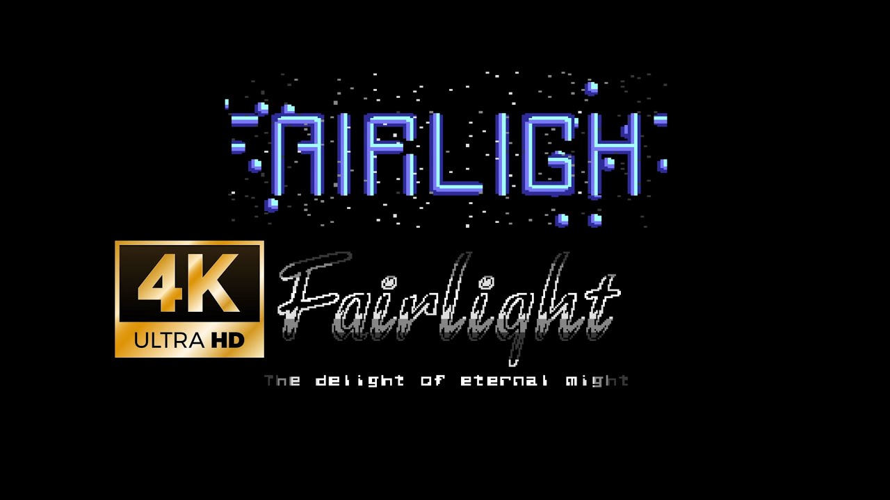 C64 Demo - Legoland 1 [1991] by Fairlight - YouTube