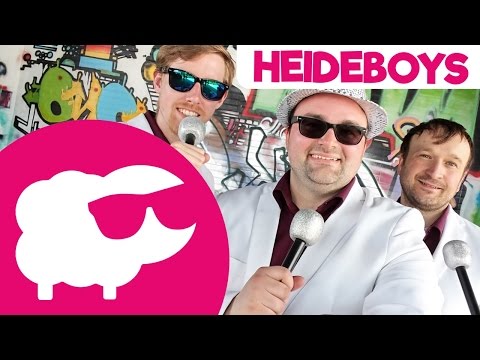 Stefan Song: Stefan, das ist dein Lied. #männersong [Heideboys♪]