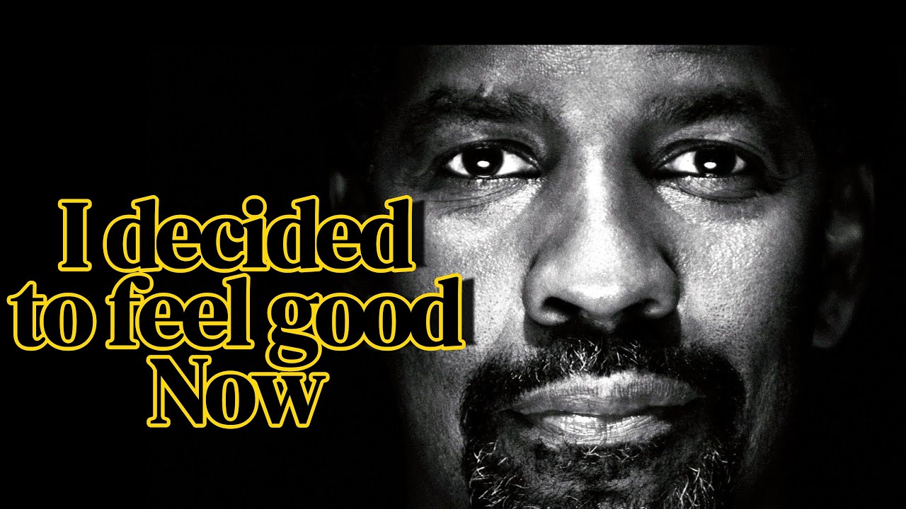 Motivational Speech: Fearless soul and Blessing - I decieded to feel ...