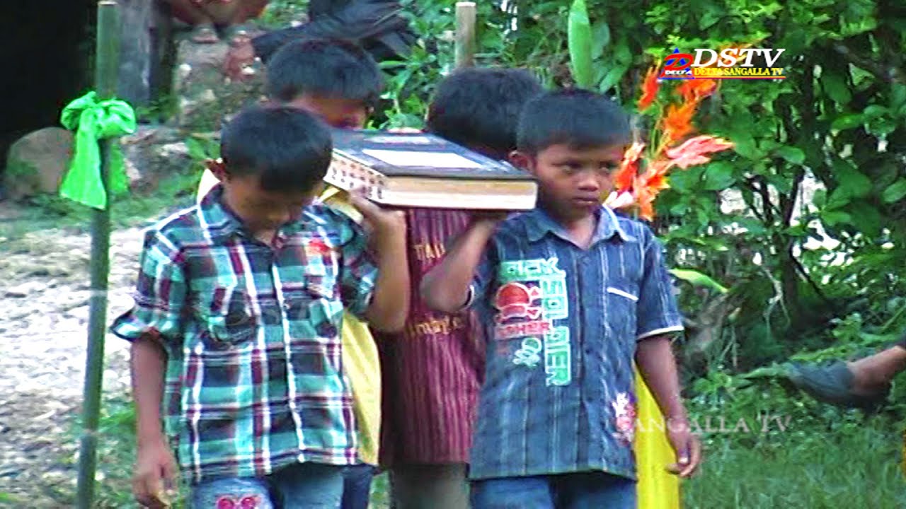 Drama Rohani Realita kehidupan di desa Toraja Part 1 - YouTube