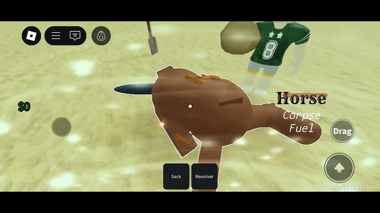 DEA RAILS (ALPHA) GAMEPLAY WITH @MRMUSAGAMER007 - YouTube