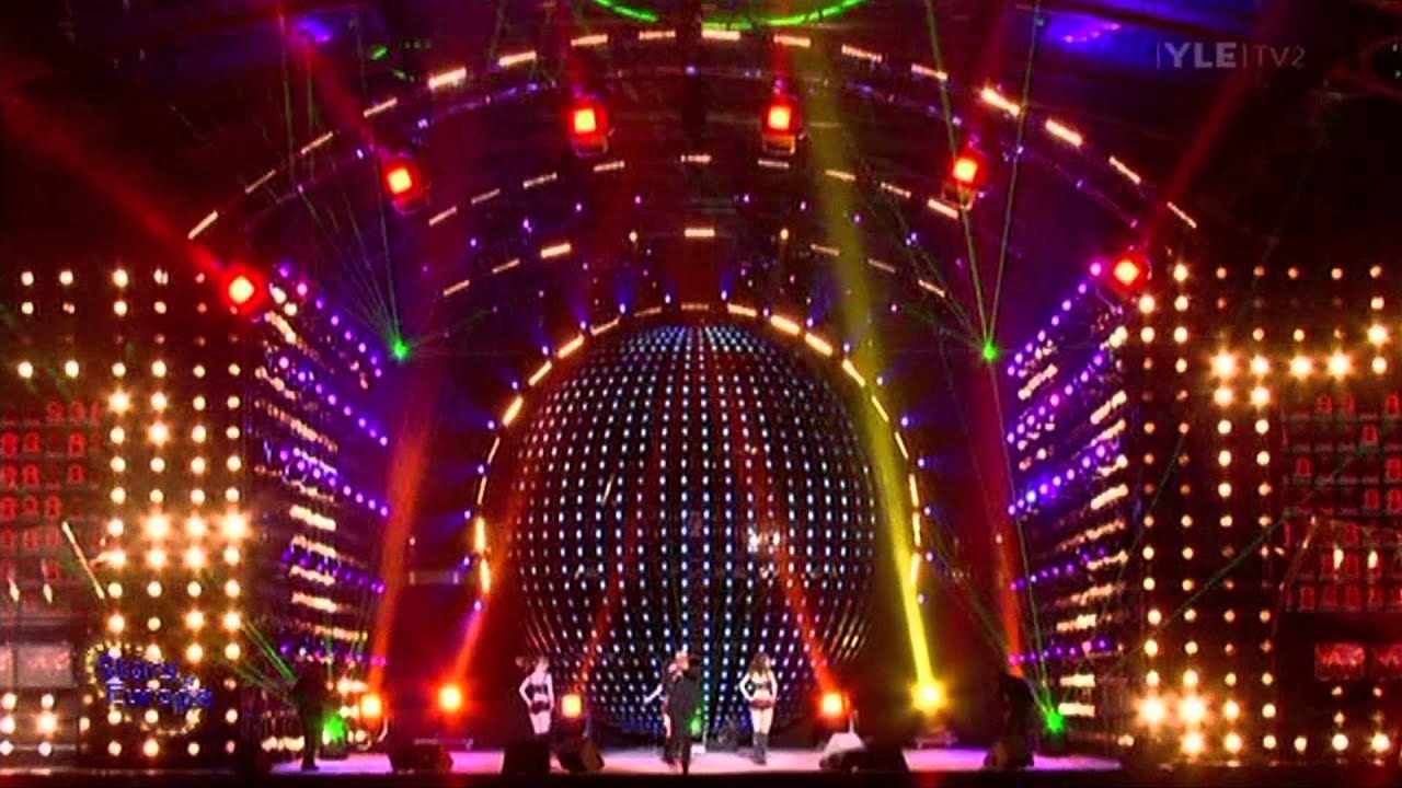Mambo Number 5 - Lou Bega - The best - YouTube