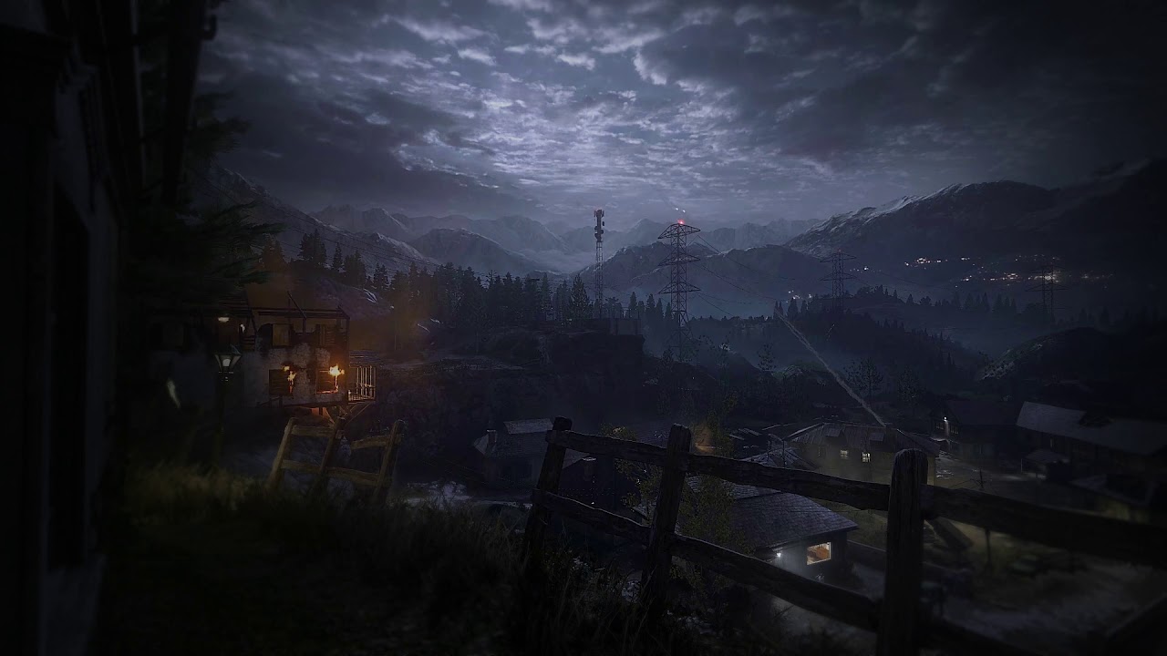 mission select bg blackout x264 - YouTube