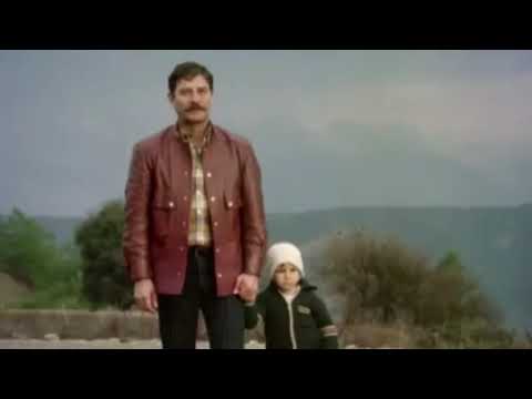 Selvi Boylum Al Yazmalim (1977)