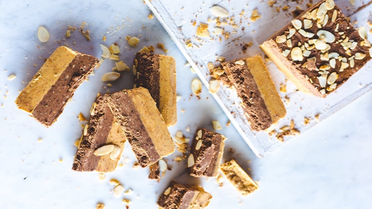 CHANA MAGAJ RECIPE - YouTube