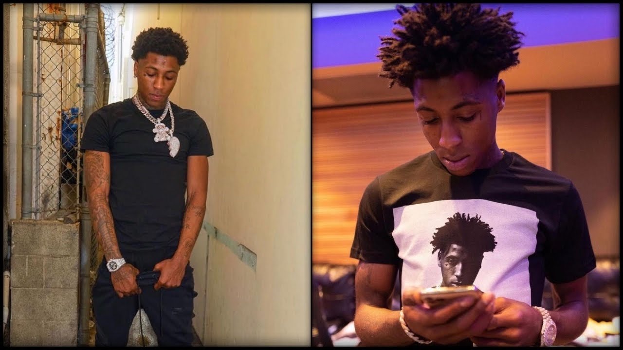 O Block J Hood Speaks On NBA YoungBoy Saying He Feels Bad About His Old ...