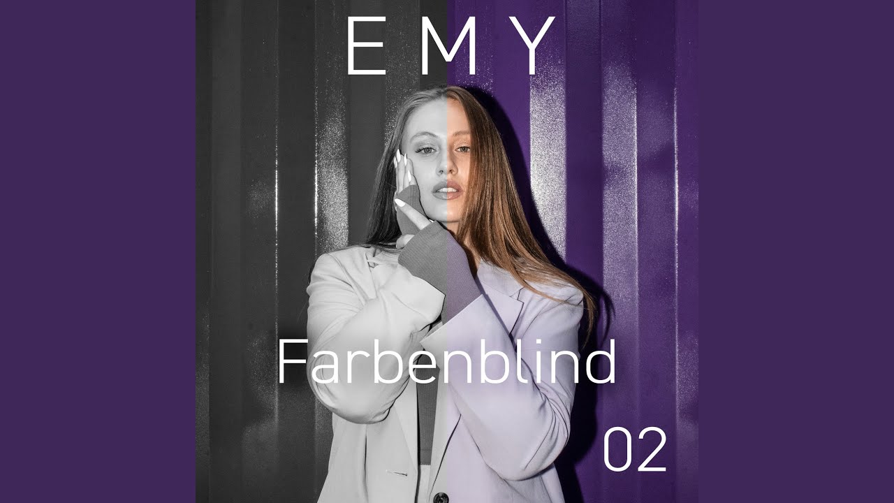 Farbenblind - YouTube Music
