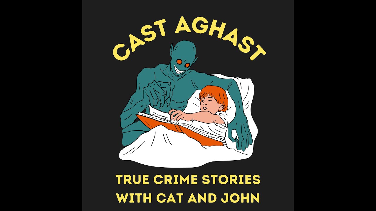 The Disturbing Case of Adam Strong - YouTube