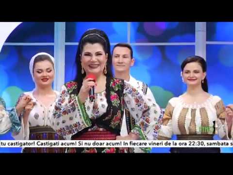 RODICA MITRAN- Pui de drac, pui de muiere. Muzică Rodica Mitran. Text ...