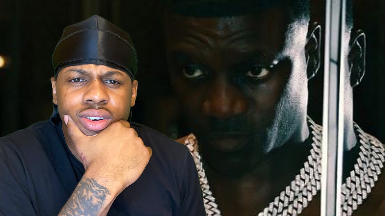 AKON - ENJOY THAT (REACTION) - YouTube