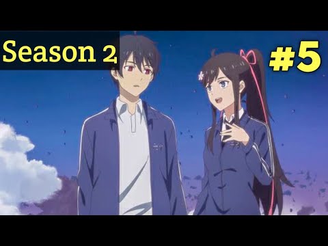 The Daily Life of the Immortal King Season 2 Episode 5 Explained | Anime Recap