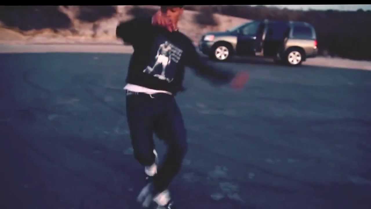 The Rangers dance - YouTube