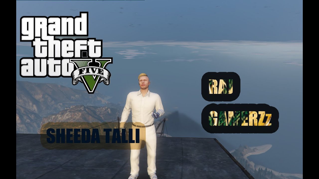 GTA5 RP Mafia Of Los Santos Exposed By SHEEDA TALLI with help Of POLICE ...