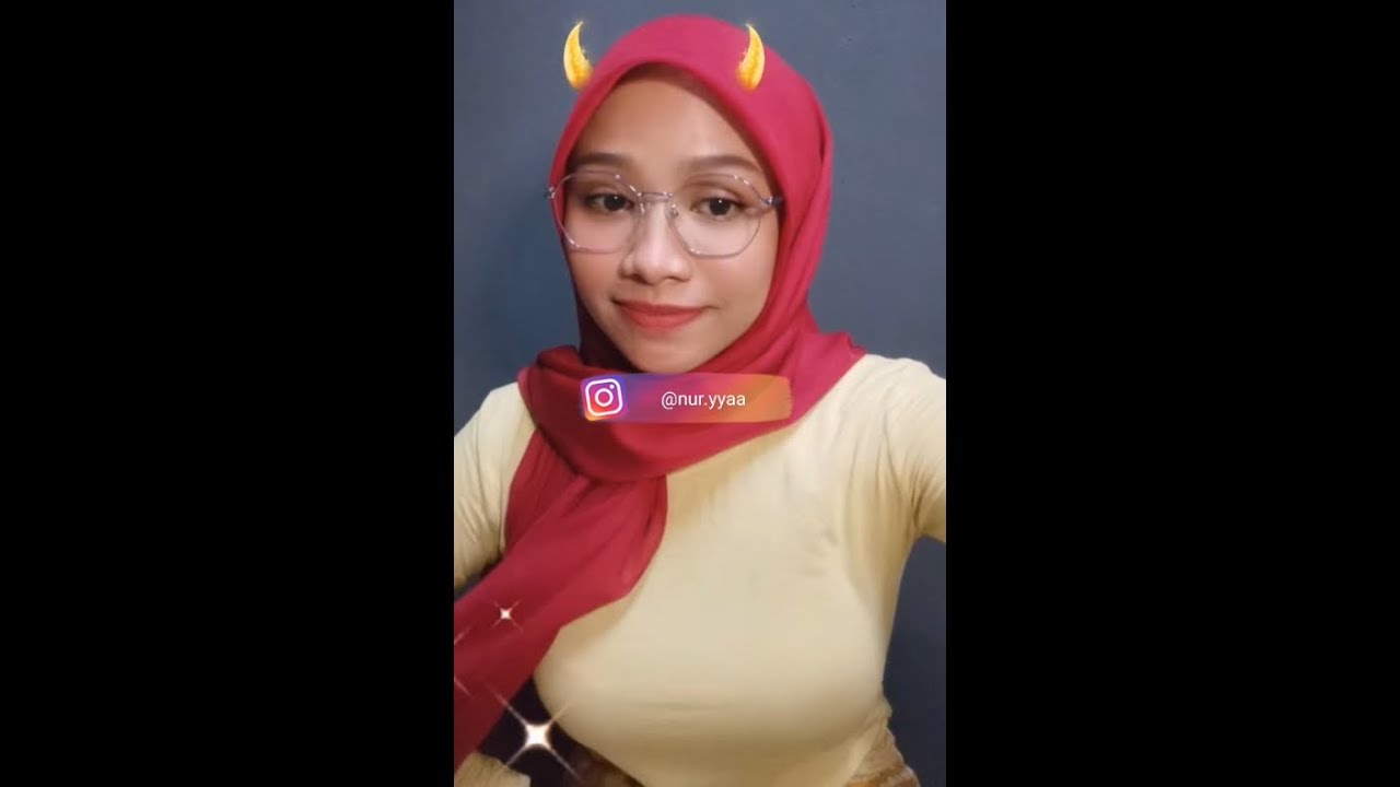 Cikya payung tek Part 3 🔥 - YouTube