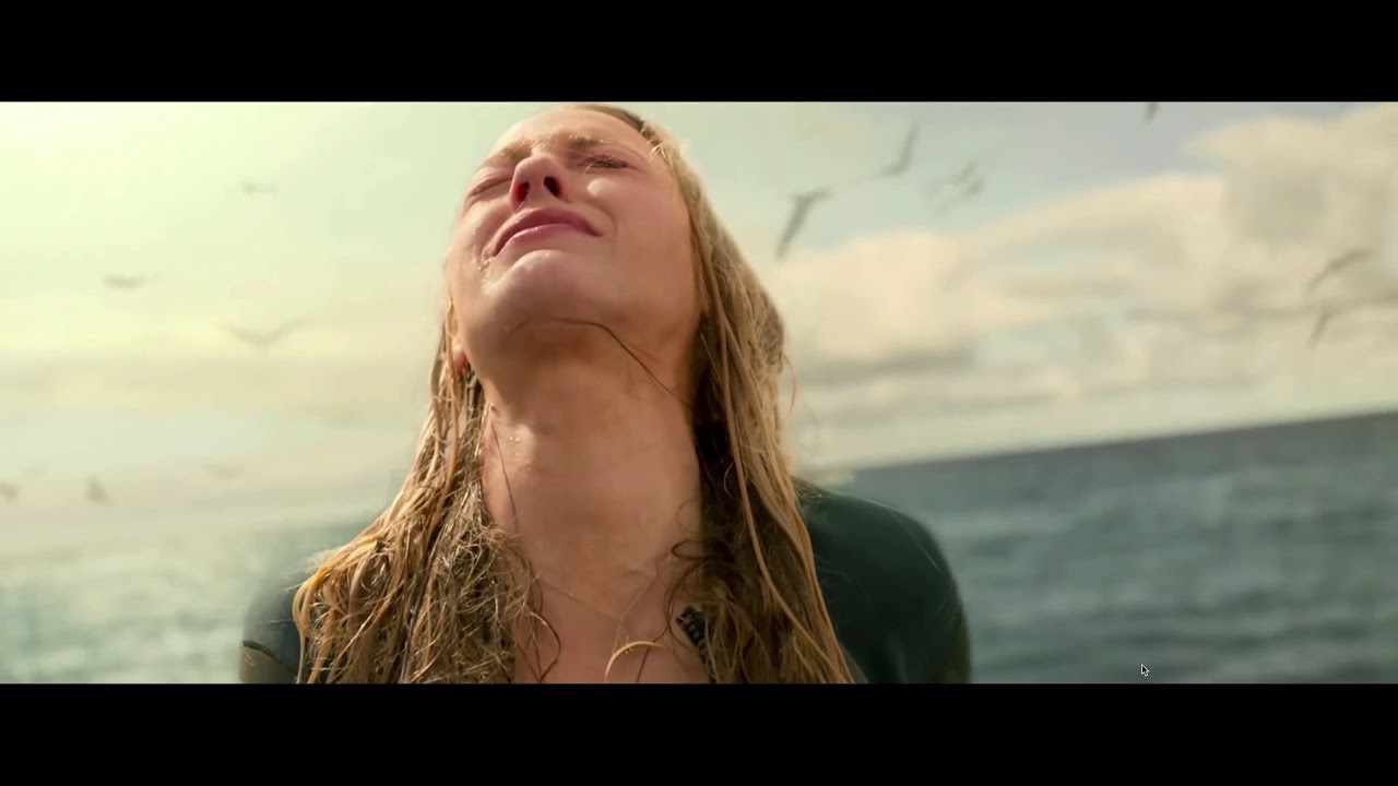 Amended Film Trailer Media - YouTube